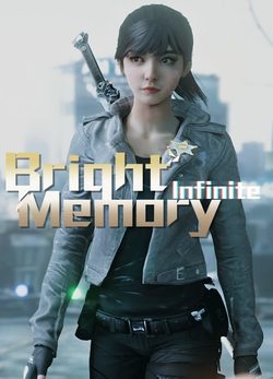 Обзор Bright Memory: Infinite | Новости об играх